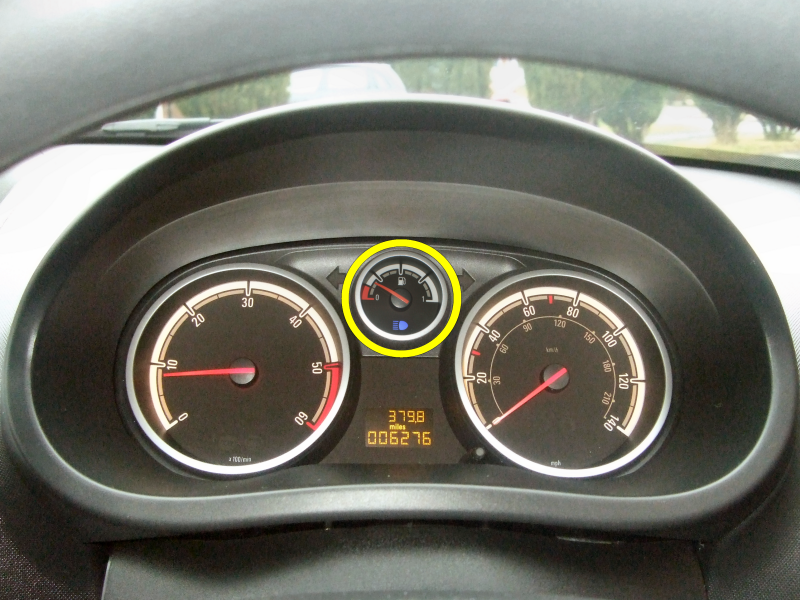 Simon Mann Driver Training - Show Me questions